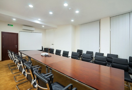 The conference room at your law office - Kirk Stange on Law Firm ...